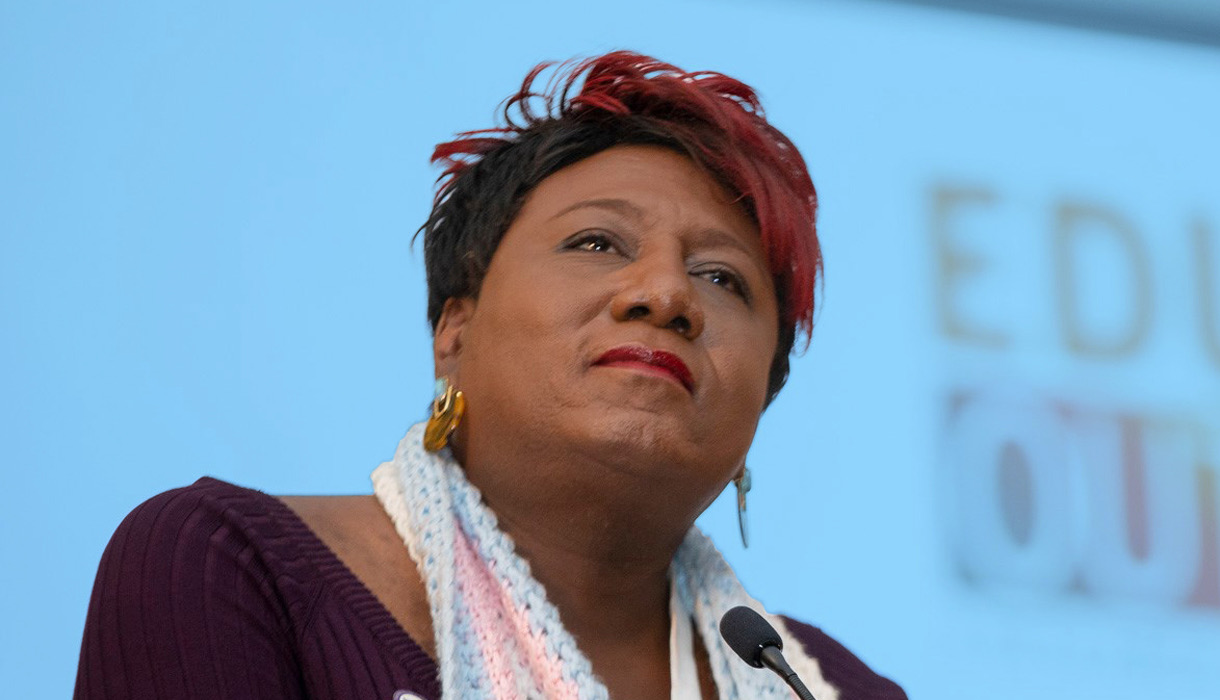 Black Trans Publication Inspired by Monica Roberts Has Launched ...