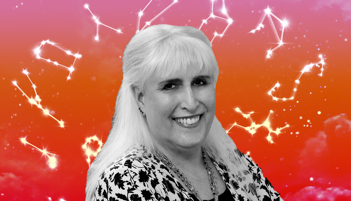 Lilly Roddy’s 2021 Astrocast – OutSmart Magazine