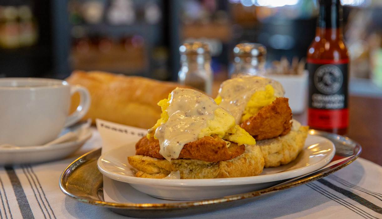 Houston’s Edible Essentials – OutSmart Magazine
