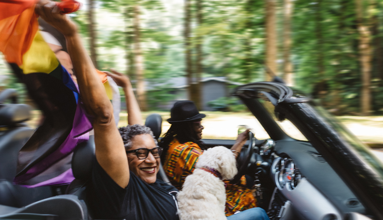 Wheel Love 2021 – OutSmart Magazine