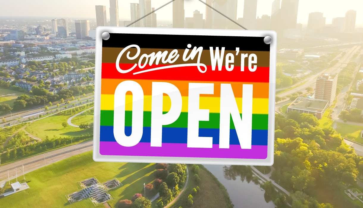LGBTQ-Certified Businesses Now Included in the City of Houston ...