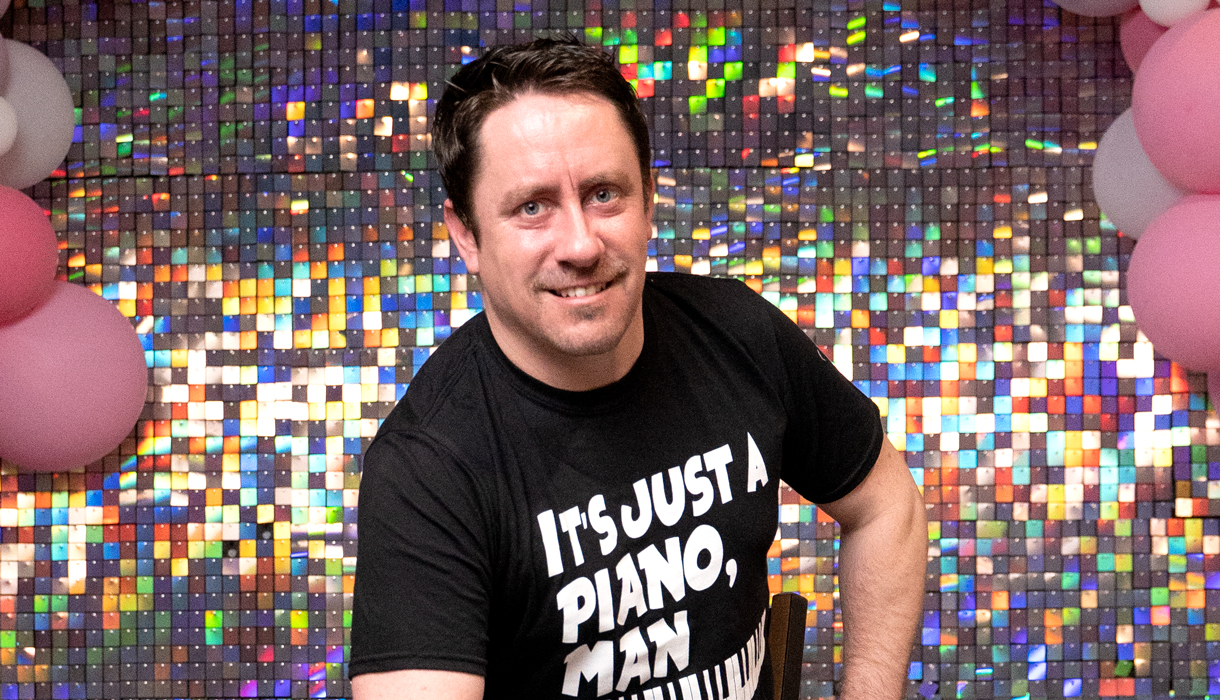 Getting In to Michael’s Outpost – OutSmart Magazine