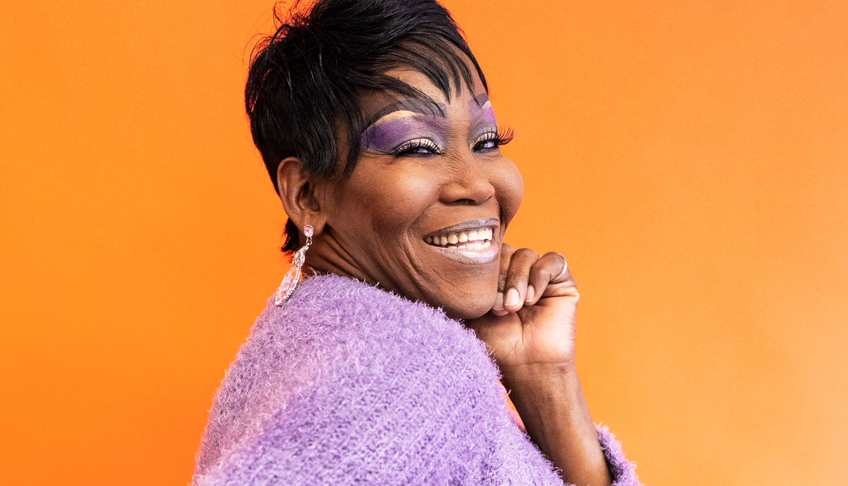 The Journey to Greatness – OutSmart Magazine