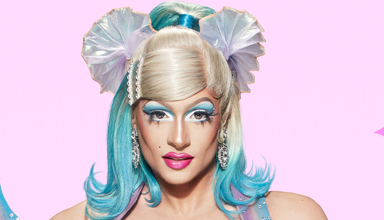 ‘RuPaul’s Drag Race’ Star Denali Foxx Says She ‘Can’t Wait’ for Houston ...