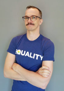 An Interview with Brad Pritchett – OutSmart Magazine