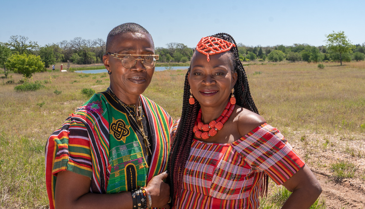 An Authentic Experience – OutSmart Magazine