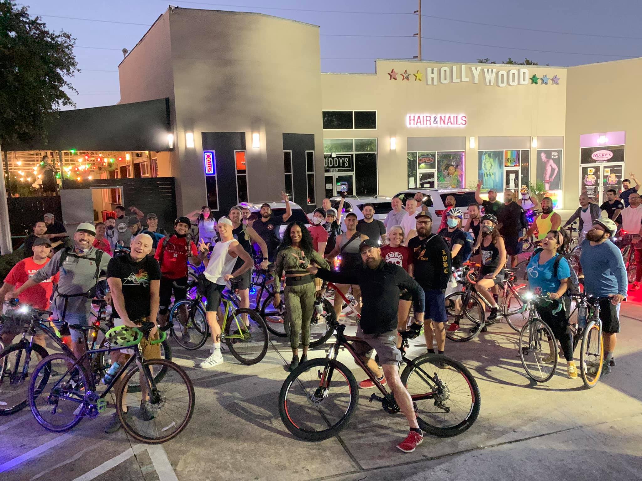 Queer Things to Do in Houston This Weekend: June 17-20, 2021 – OutSmart ...