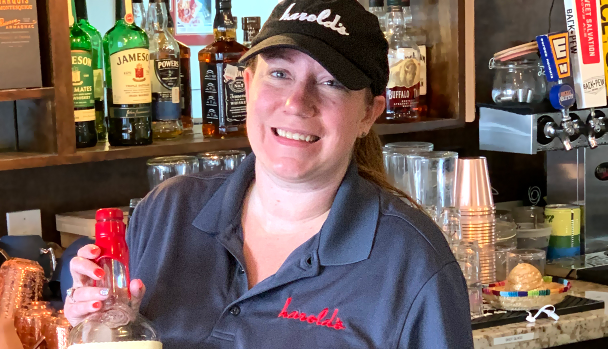 BEHIND THE BAR: June 2021 – OutSmart Magazine