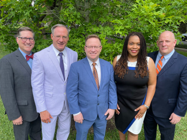 Order in the Court – OutSmart Magazine