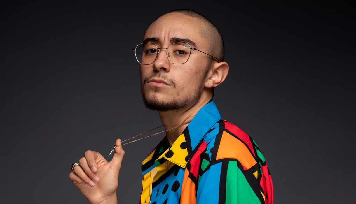 Colorful Commentary – OutSmart Magazine