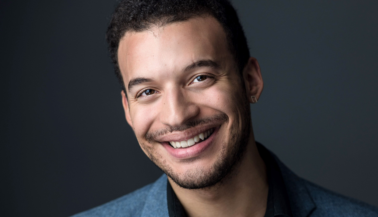 Voice of Power – OutSmart Magazine