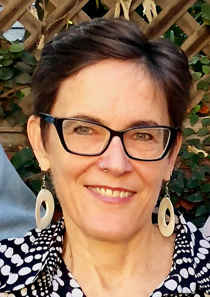 Historian Amelia Jones – OutSmart Magazine