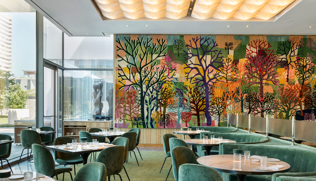 A Garden of Delights – OutSmart Magazine