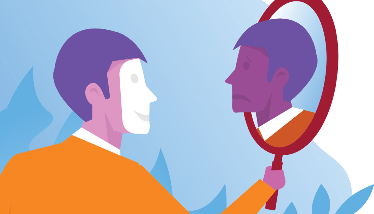 Coping with Complex Feelings – OutSmart Magazine