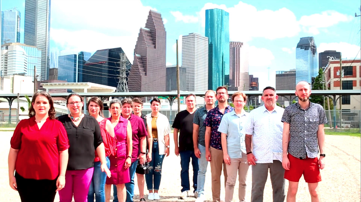 Houston’s LGBTQ Community Chorus Gets a New Name – OutSmart Magazine