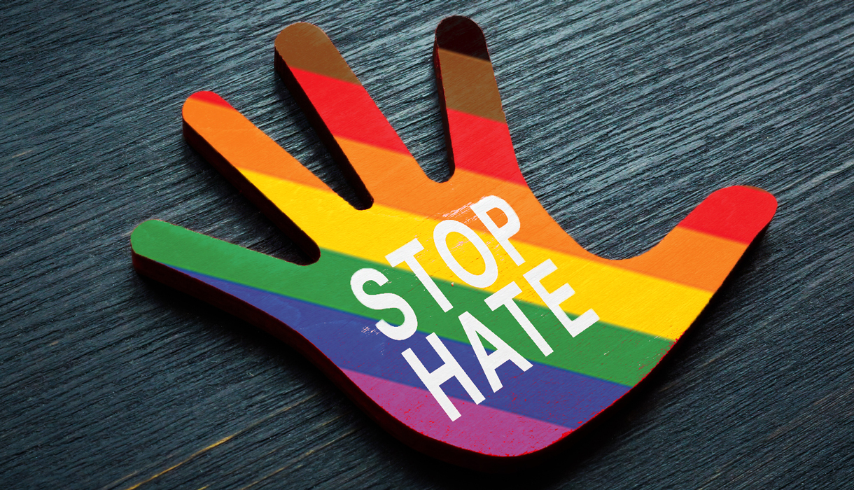 The FBI Launches Hate Crime Reporting Campaign – OutSmart Magazine