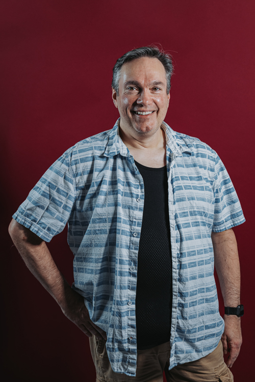 COVER STORY: Queer Caroling – OutSmart Magazine