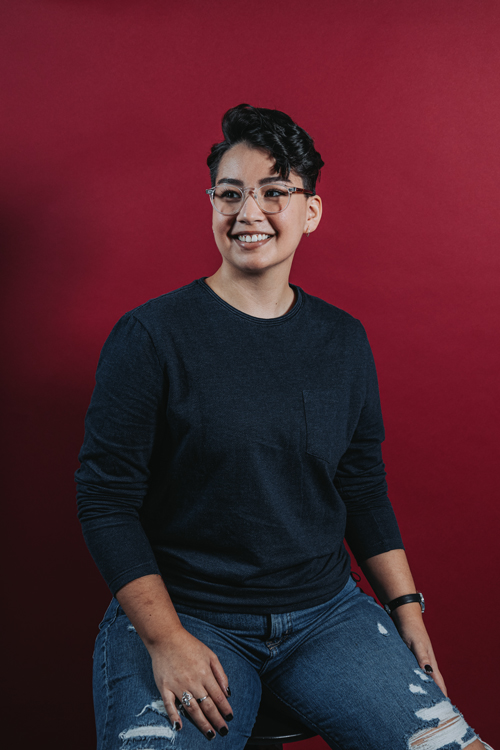 COVER STORY: Queer Caroling – OutSmart Magazine