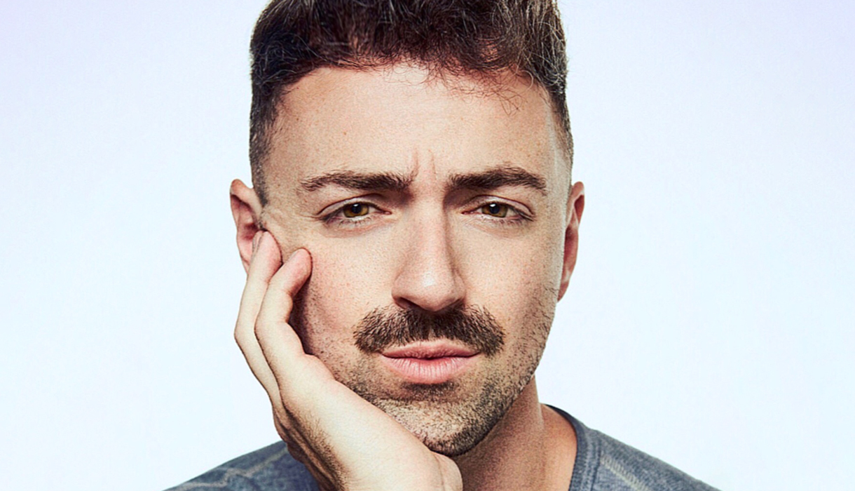 Funny Man Matteo Lane Brings the Humor to Houston Improv – OutSmart ...