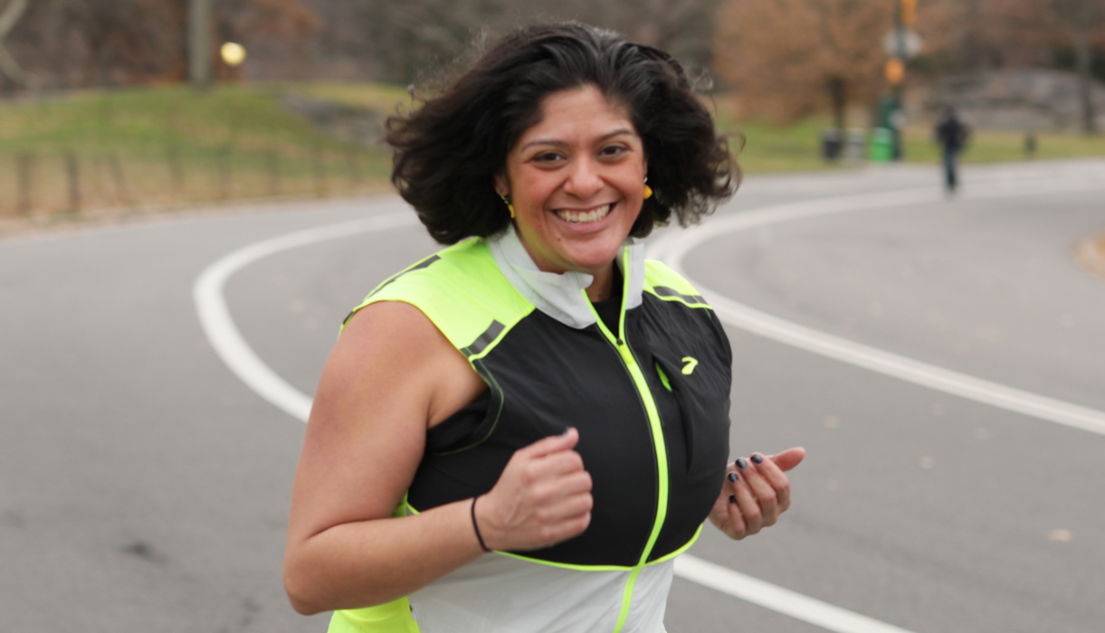 Out Athlete’s Houston Marathon Run Raises Funds for the Montrose Center ...