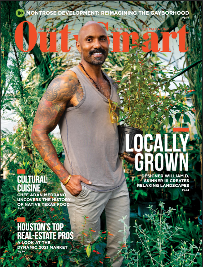 A Look Back at OutSmart’s 2021 Monthly Editions – OutSmart Magazine