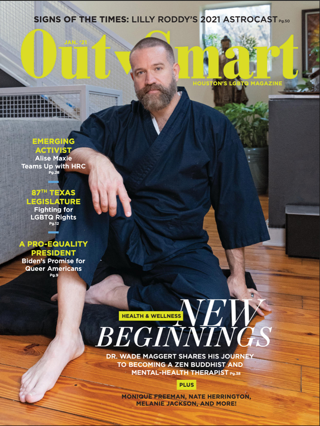 A Look Back at OutSmart’s 2021 Monthly Editions – OutSmart Magazine