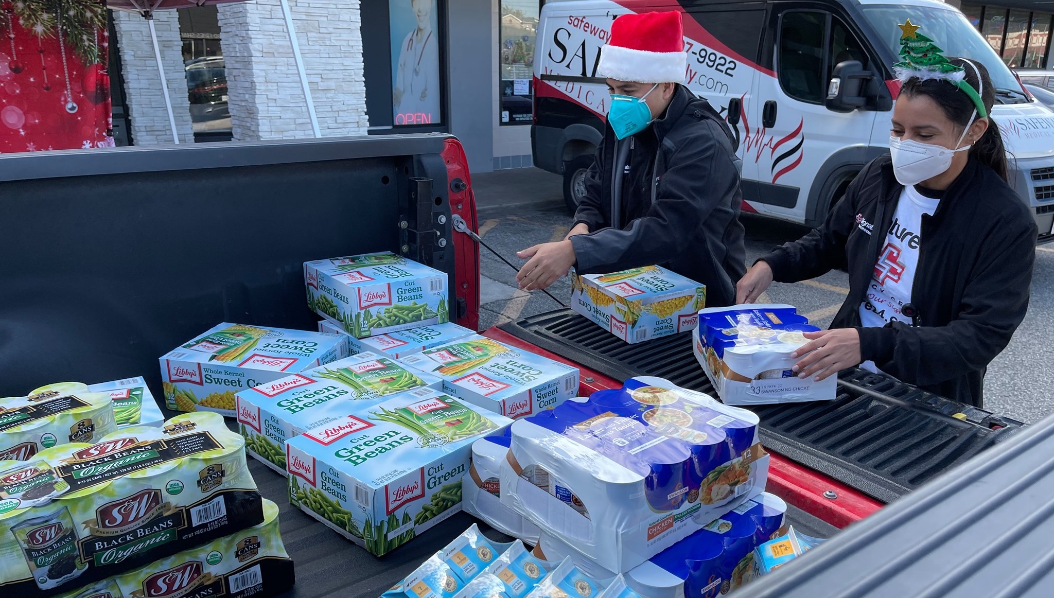 Give Back to LGBTQ Organizations During the Holidays – OutSmart Magazine