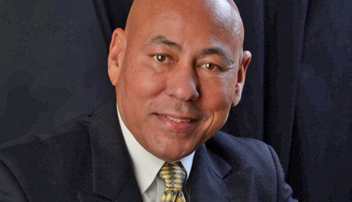 Larry Bagneris: The Black Activist Who Gave Houston Its Pride Parade ...