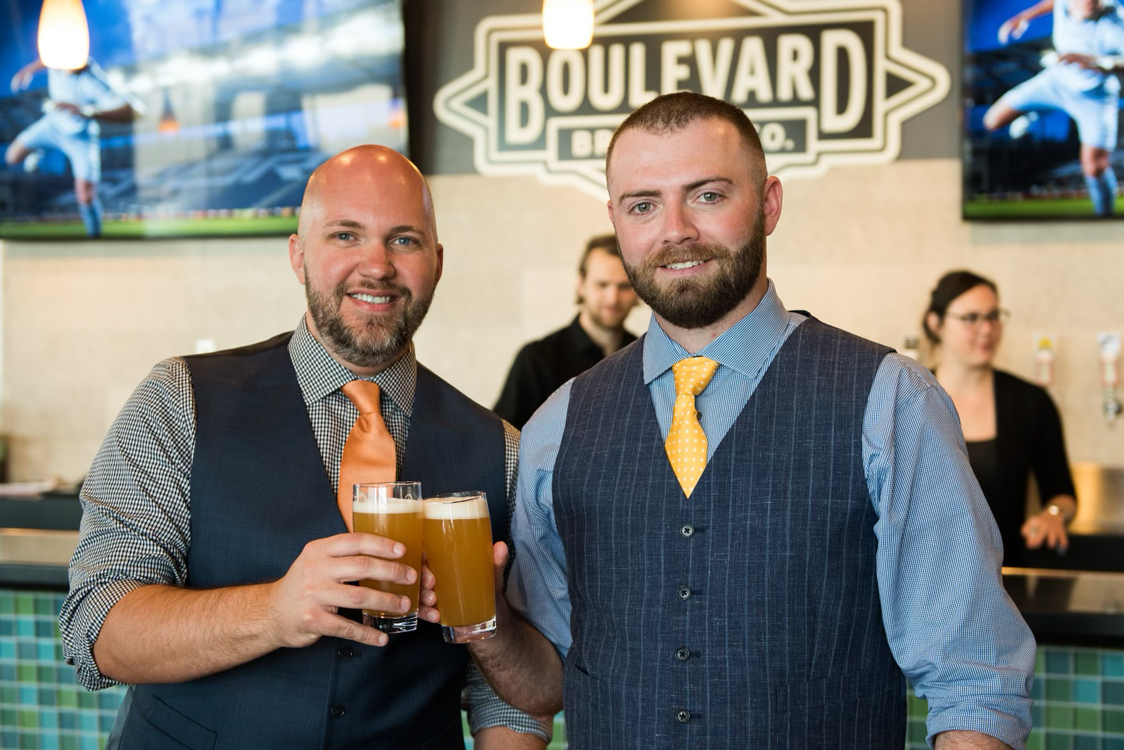 Brewing Up Love and Equality – OutSmart Magazine