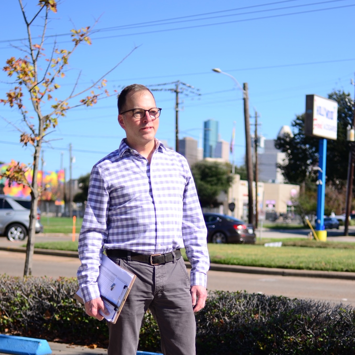 Out for Change: A Progressive Platform – OutSmart Magazine