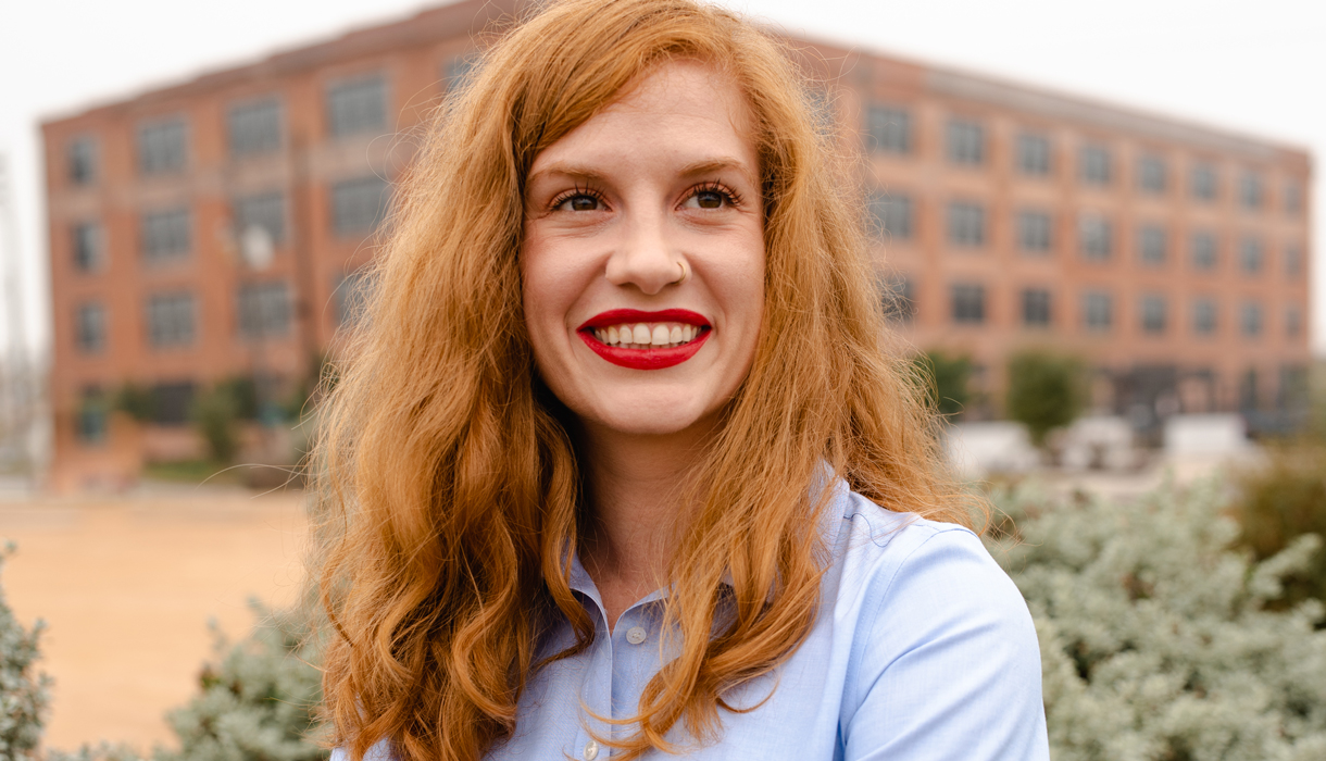 Out for Change: ‘Time for Something Different’ – OutSmart Magazine