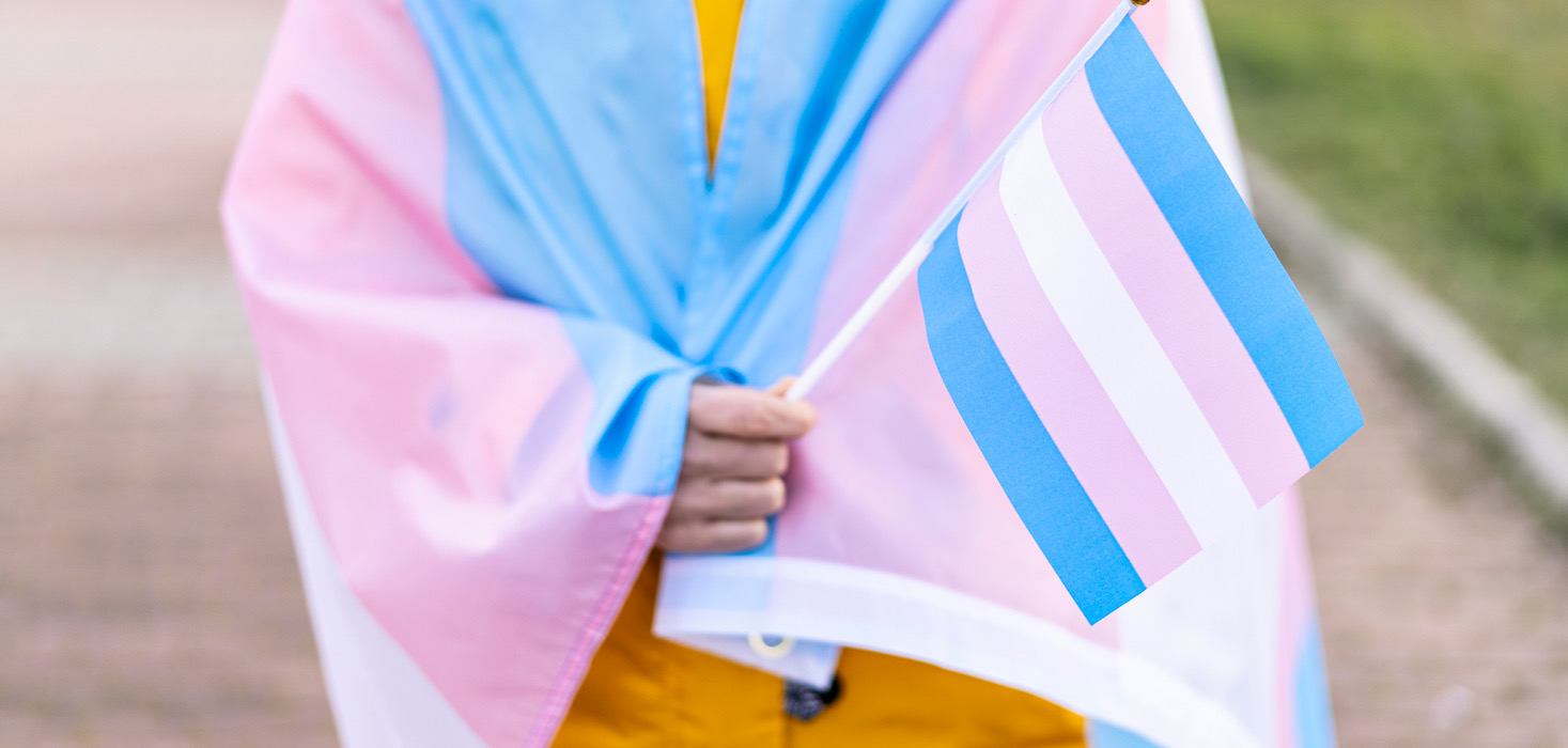 Local Organizations You Can Support for Transgender Day of Visibility ...