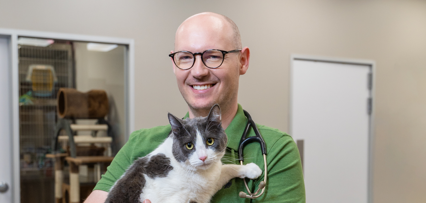 Valuable Veterinarian – OutSmart Magazine
