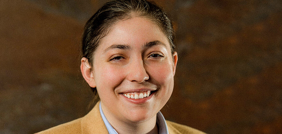 An Interview with Rebecca Marques – OutSmart Magazine