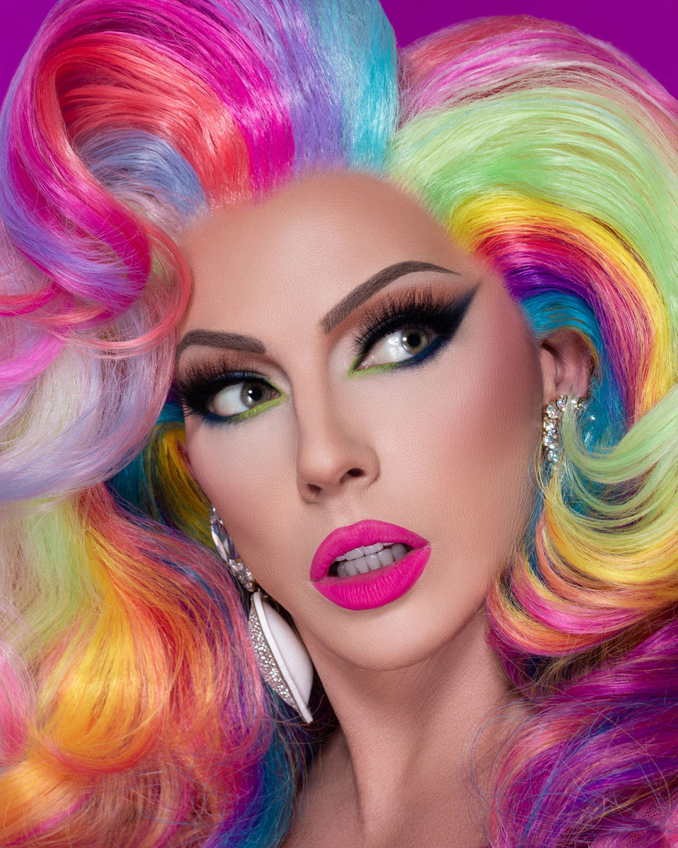 Alyssa Edwards Performs in Houston on June 5 – OutSmart Magazine