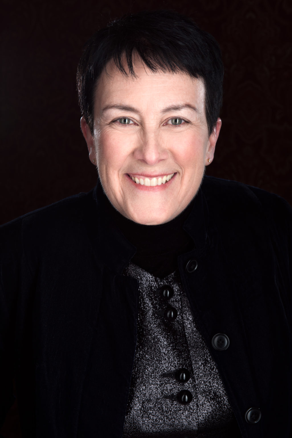 Renowned Lesbian Composer to Premiere Two New Works in Houston ...