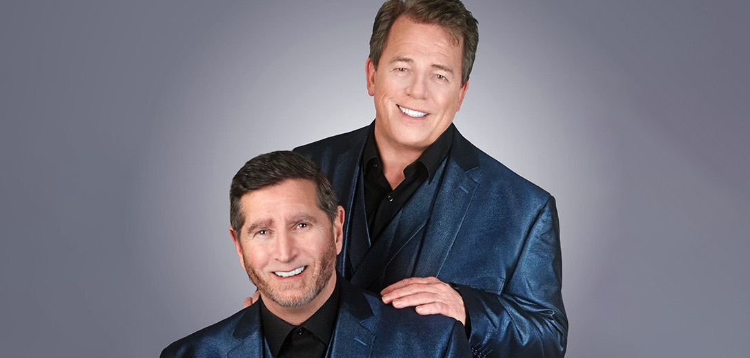 Lloyd Coleman and Ricky Comeaux to Perform This Weekend – OutSmart Magazine