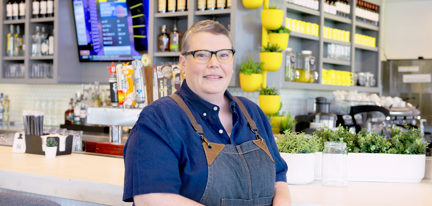 Culinary Creative – OutSmart Magazine