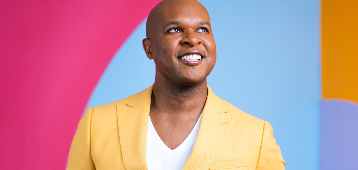 Travis Torrence – OutSmart Magazine