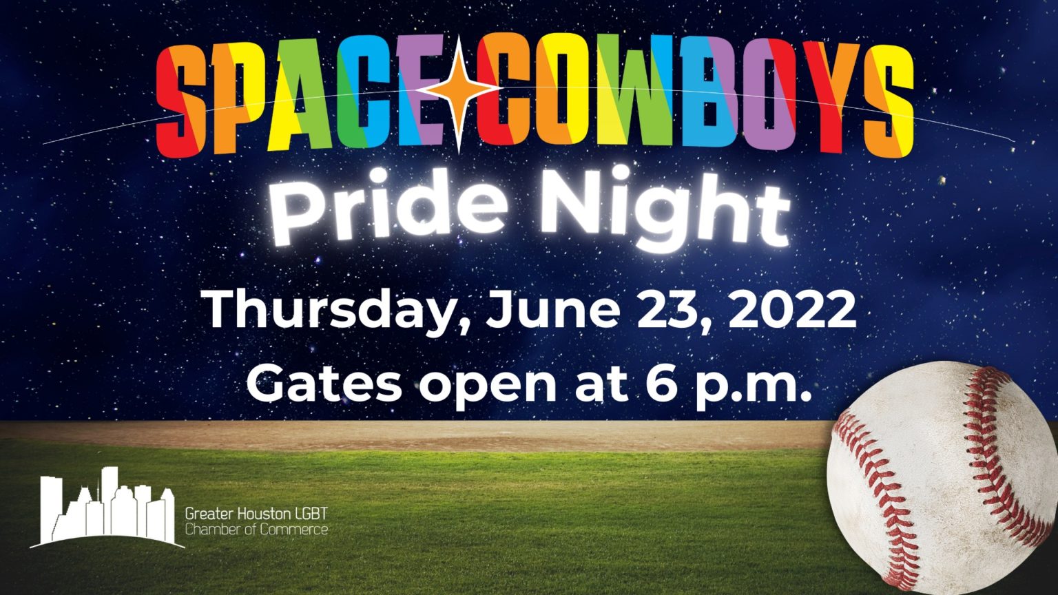 Queer Things to Do in Houston This Weekend: Pride 2022 Edition ...