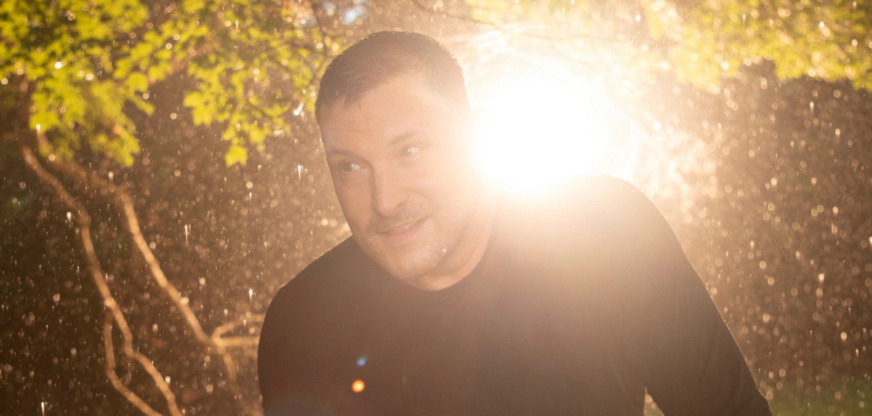 Ty Herndon’s New Album ‘Jacob’ is Out Now – OutSmart Magazine
