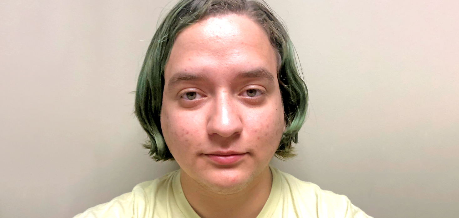 An Intersectional Artist – OutSmart Magazine