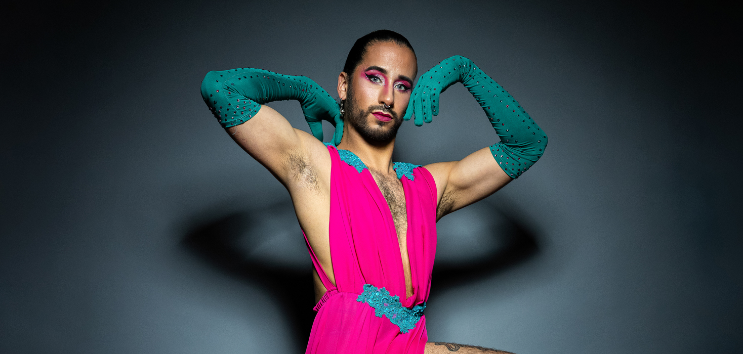 Drag Burlesque that Flips the Binary – OutSmart Magazine