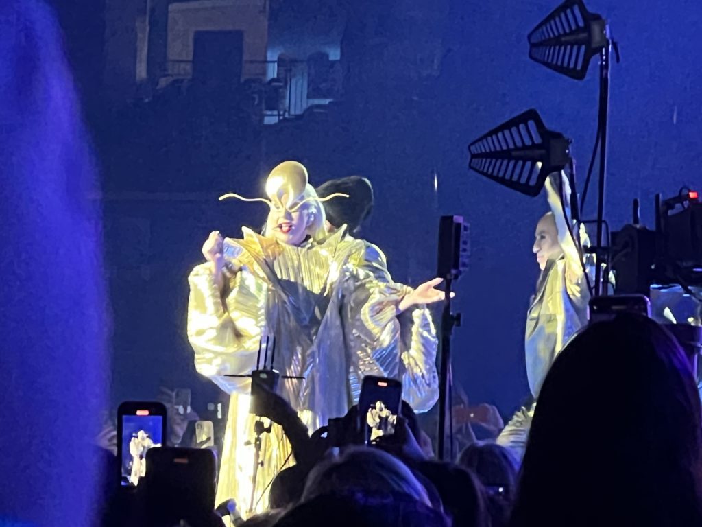 Lady Gaga Returns to H-Town – OutSmart Magazine