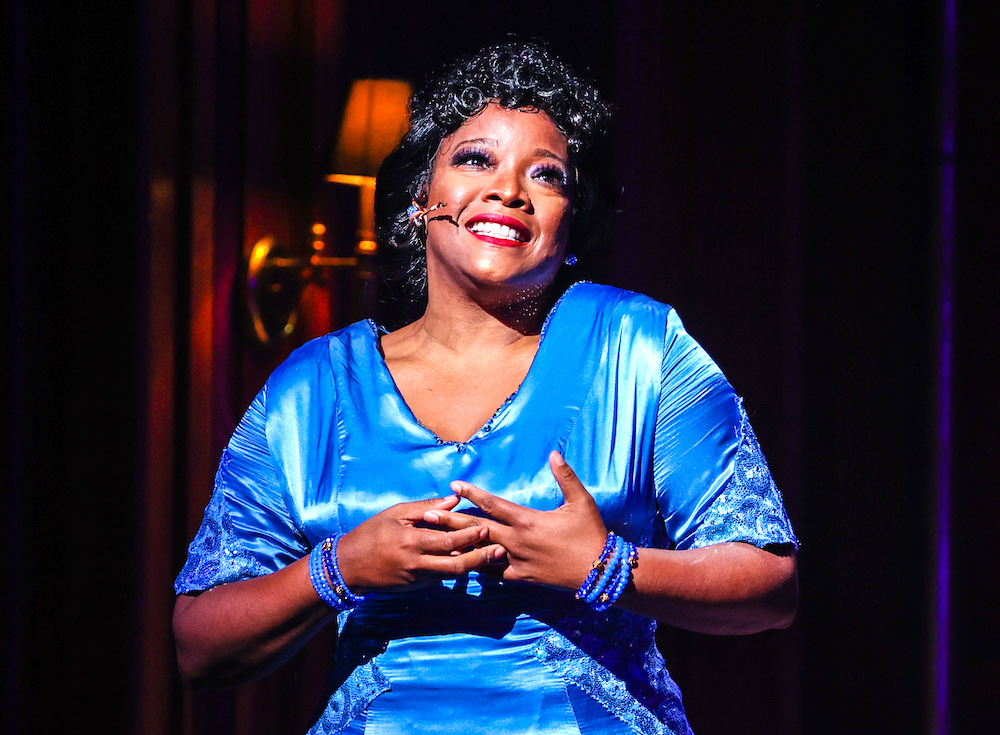 Ain’t Misbehavin’ Brings Best of Jazz Age to Stage – OutSmart Magazine