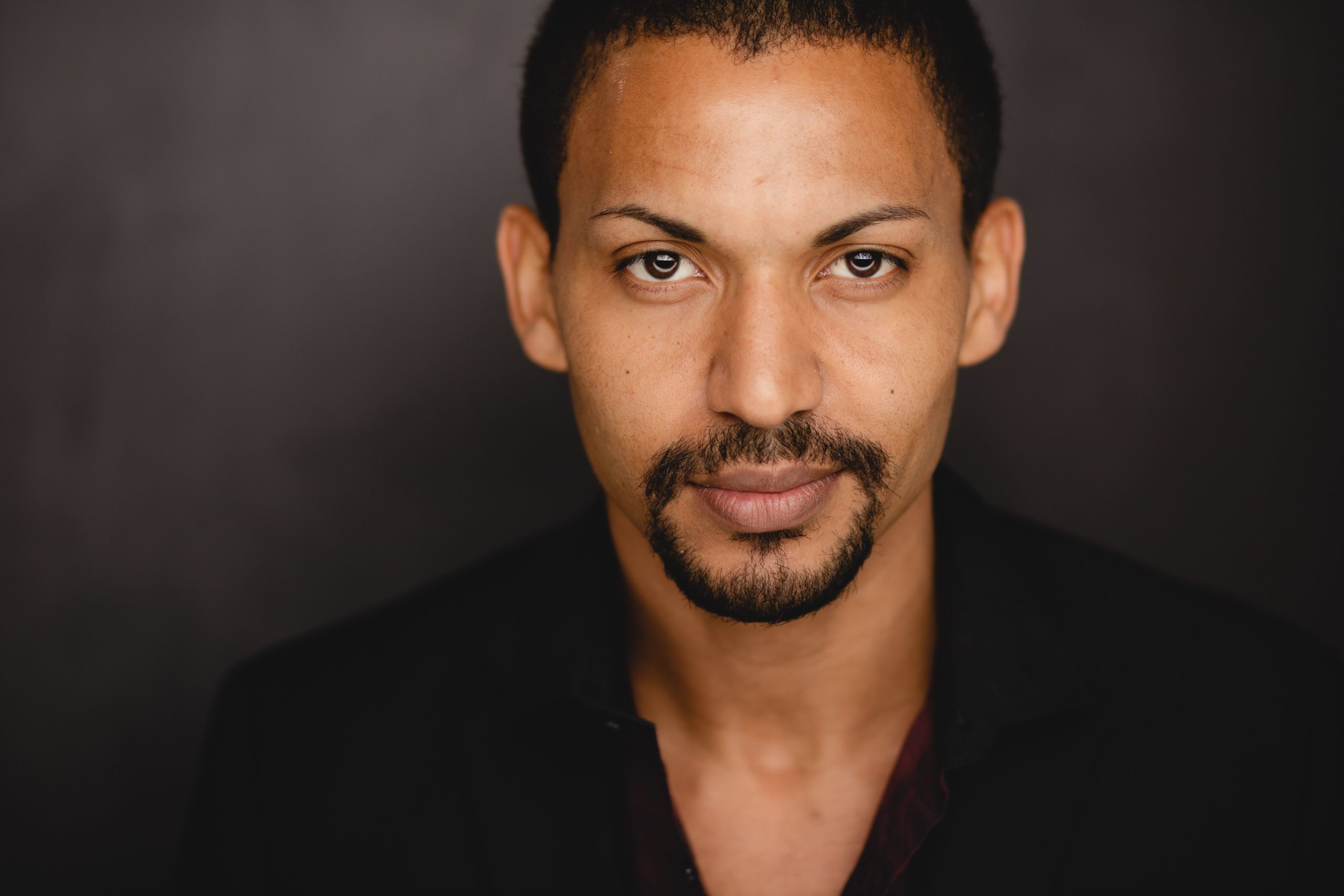 David LaMarr Expands the Gender of His Ain’t Misbehavin’ Character ...