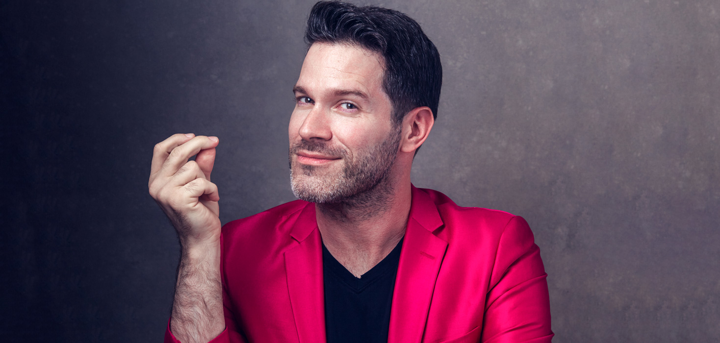 Unsinkable Talent – OutSmart Magazine