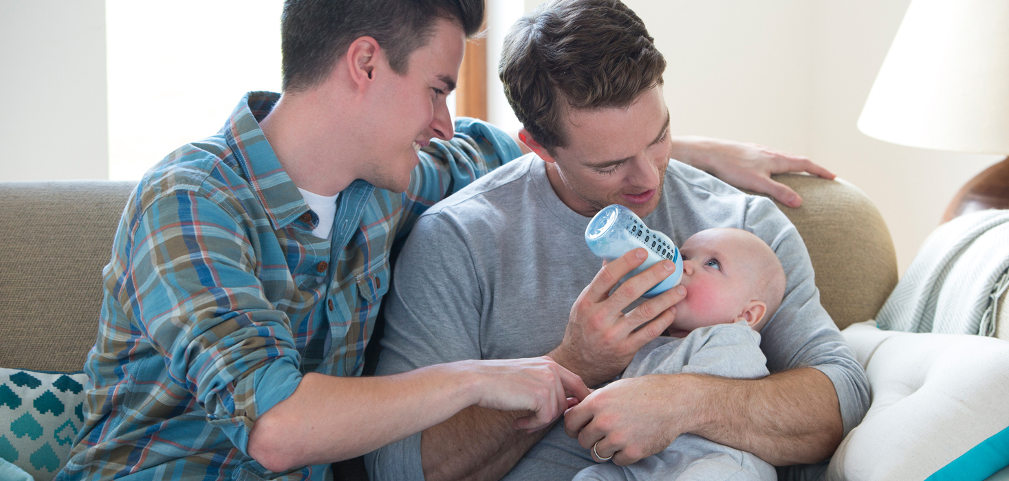 Thinking About Starting a Family? – OutSmart Magazine