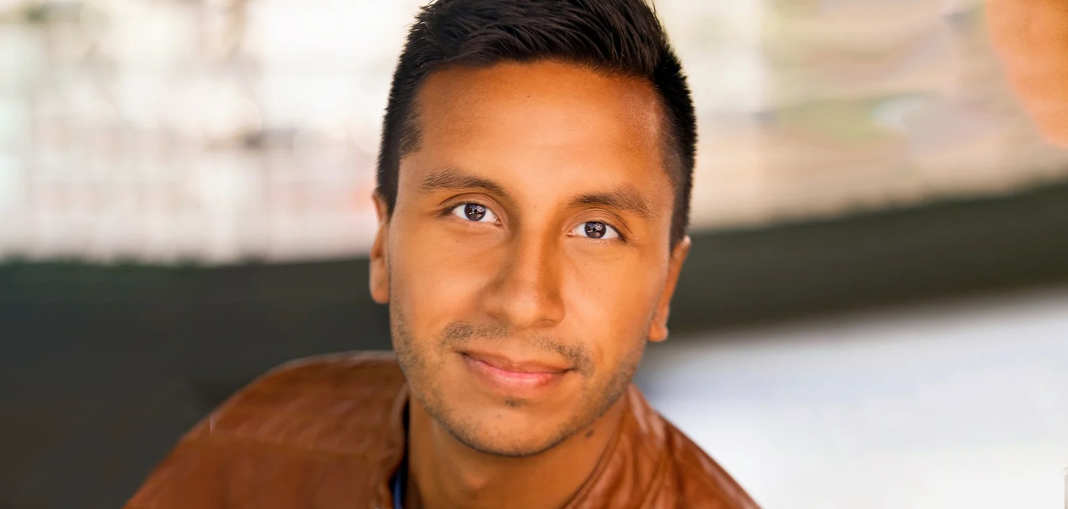 T.J. Newton on Life in Stereo – OutSmart Magazine