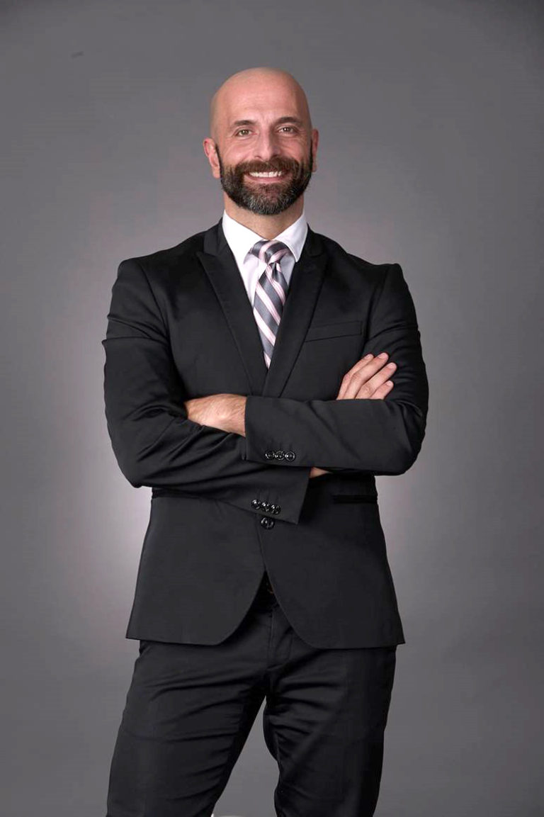 The Out Physician Fighting Monkeypox – OutSmart Magazine